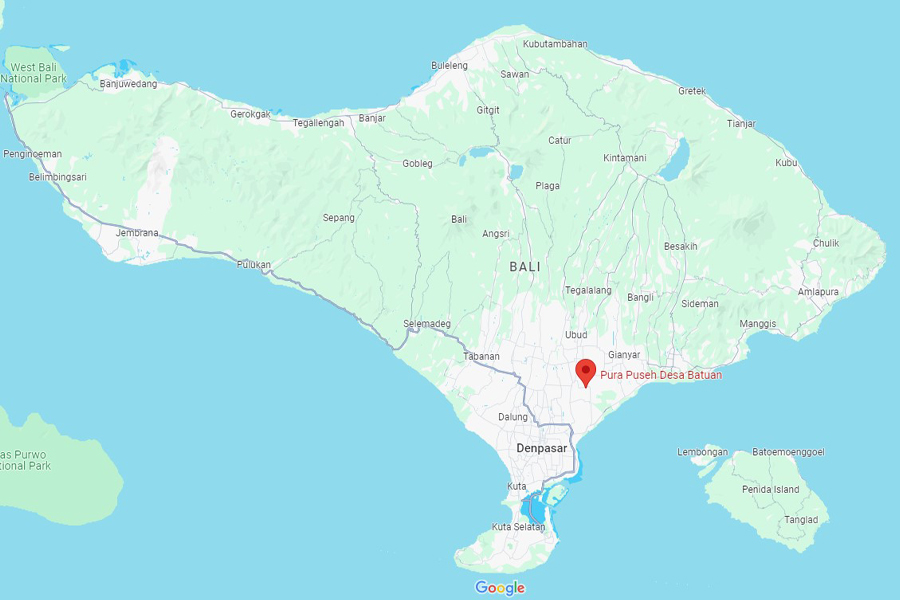 Batuan Temple: Everything You Need to Know 2024 Visit