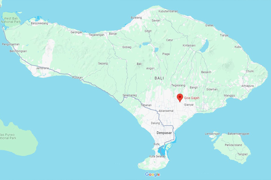 Goa Gajah: All You Need to Know for 2024 Visit