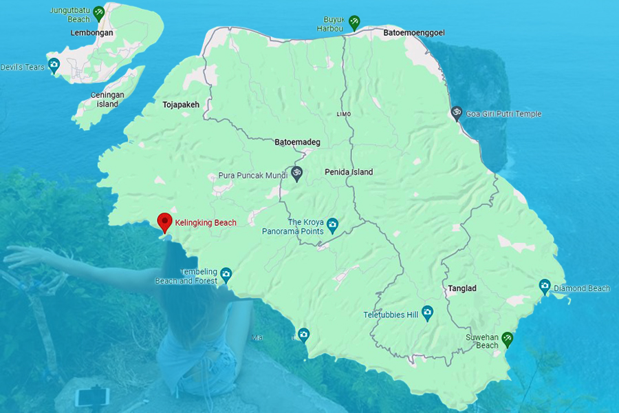 Kelingking Beach: All You Need To Know for 2024 Visit